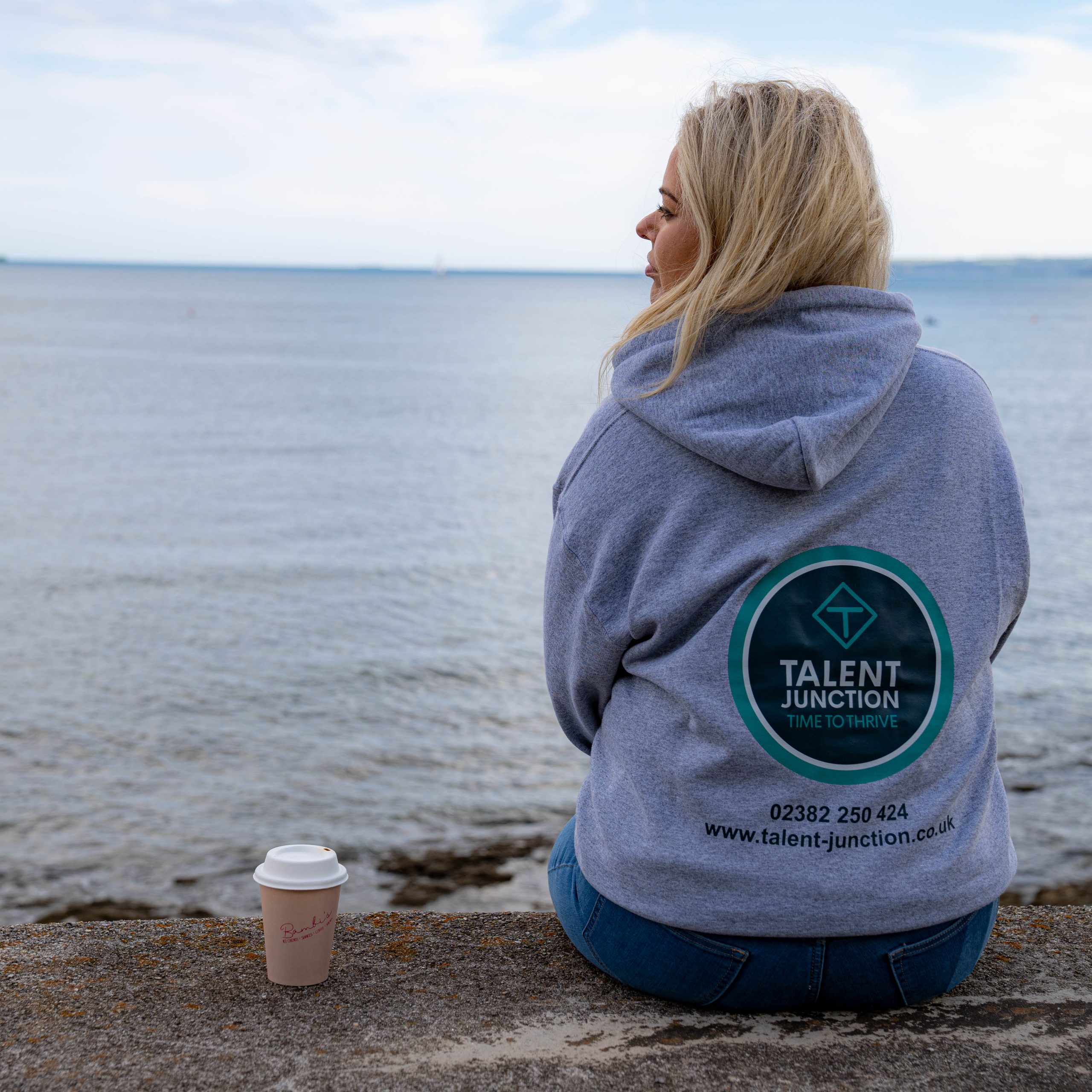 The Story behind Talent Junction