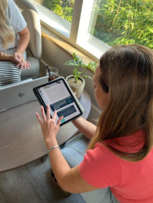 The demand for Career Coaching