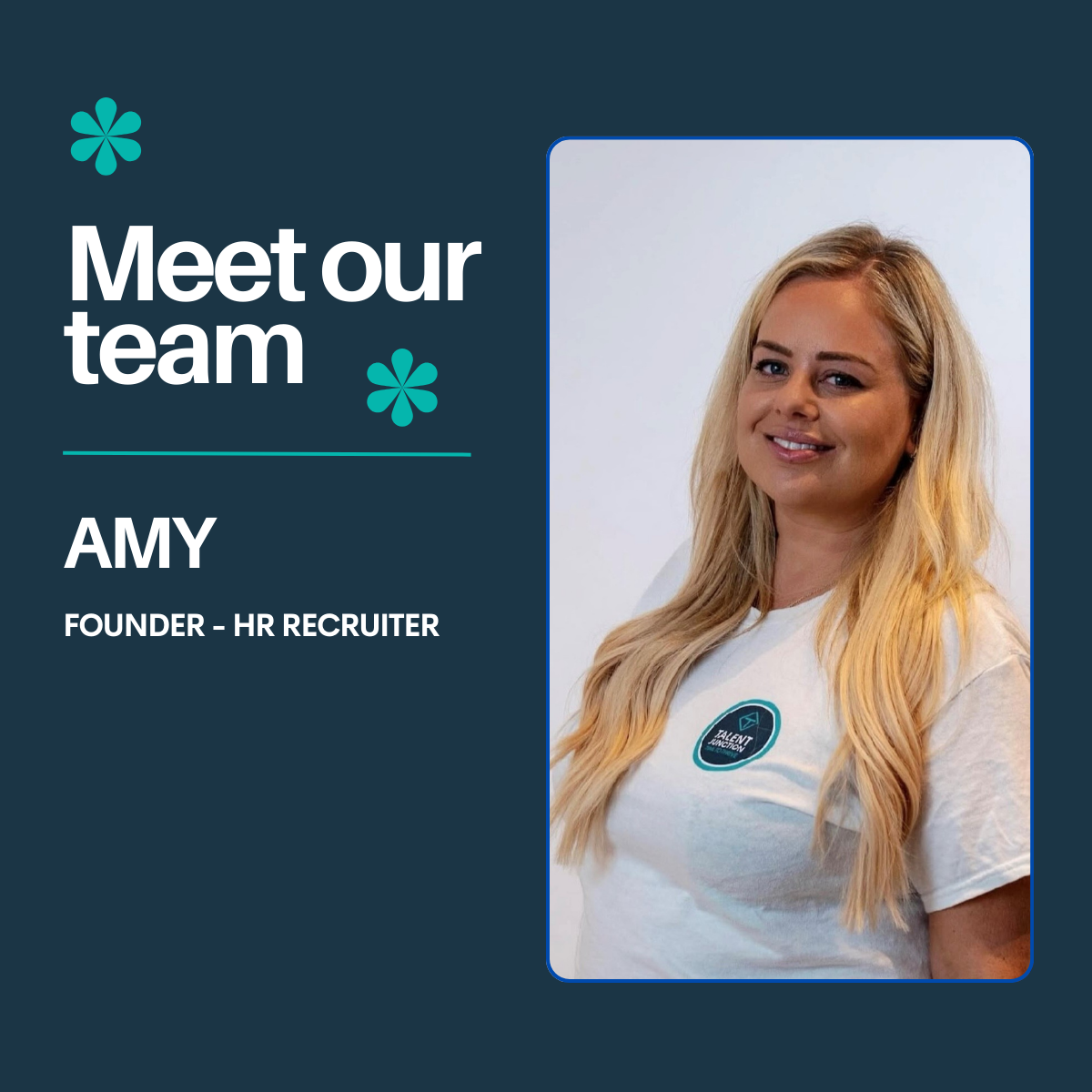 Meet The Team